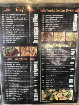 FU LIN RESTAURANT - Updated January 2025 - 74 Photos & 101 Reviews ...