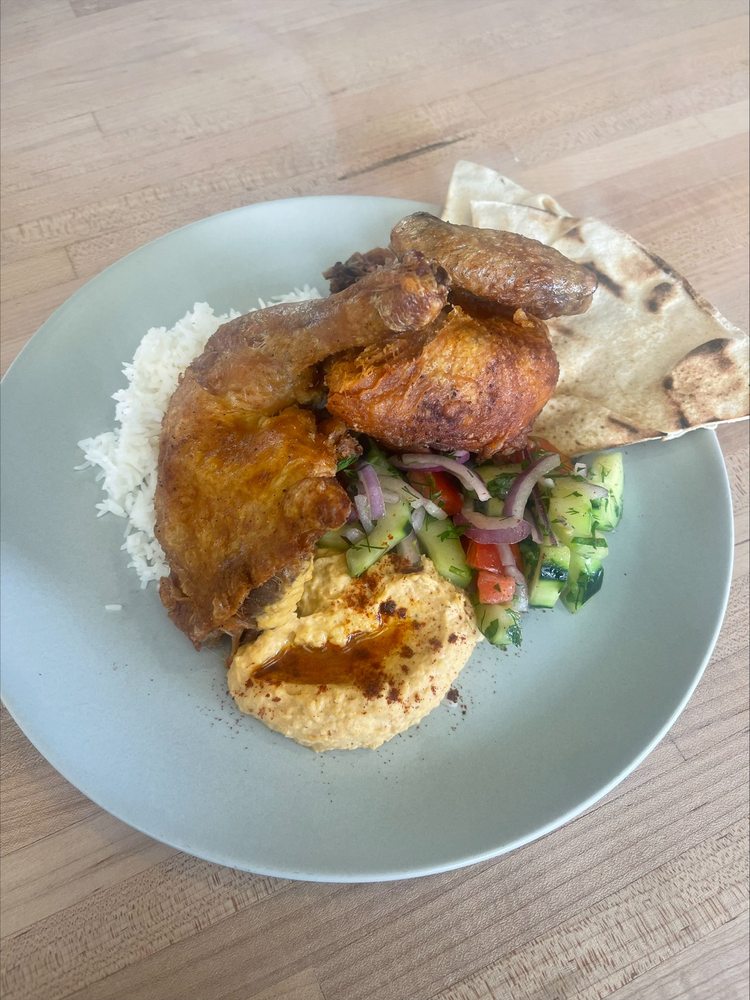 PACIFIC KITCHEN - Updated October 2025 - 23 Photos & 14 Reviews - 2121 ...