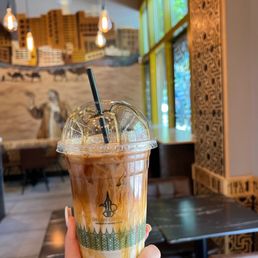 DELAH COFFEE - Updated March 2025 - 559 Photos & 271 Reviews - 420 W ...