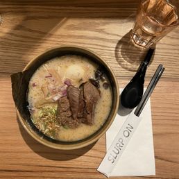 MONSTER RAMEN - Updated August 2025 - 327 Photos & 157 Reviews - 3435 W ...