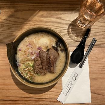 MONSTER RAMEN - Updated October 2024 - 240 Photos & 120 Reviews - 3435 ...