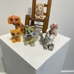 FUZZ LAB CRAFT STORE - DALLAS - Updated March 2025 - 14 Photos - 5100 ...