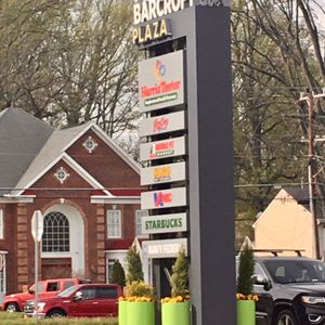 SPRINGFIELD PLAZA - Updated June 2025 - 13 Photos - 7206 Old Keene Mill ...