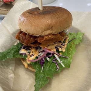 KIMCHI BOX - 279 Photos & 156 Reviews - 13937 Lakeside Cir, Sterling ...