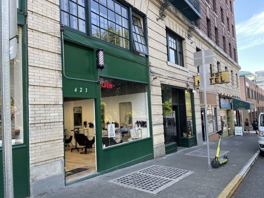 FALALI HAIR SALON - Updated November 2025 - 57 Photos & 64 Reviews ...