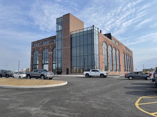 THE POWERHOUSE BCP - Updated January 2026 - 140 Lee St, Buffalo, New ...