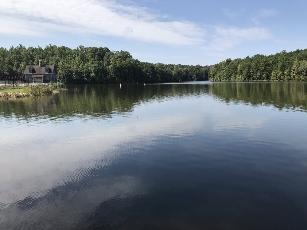 LAKE MCINTOSH PARK - 12 Photos - Tdk Blvd, Peachtree City, Georgia ...