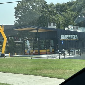 CAFE RACER - Updated August 2024 - 24 Photos & 19 Reviews - 2333 W ...