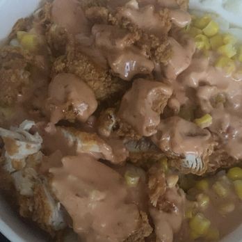 HOLY BUCKETS HALAL CHICKEN & PIZZA - Updated January 2026 - 131 Photos ...