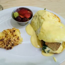 THE TOASTED YOLK CAFE - Updated March 2025 - 162 Photos & 74 Reviews ...