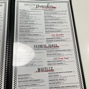 EC DINER - 398 Photos & 186 Reviews - 10055 Baltimore National Pike ...