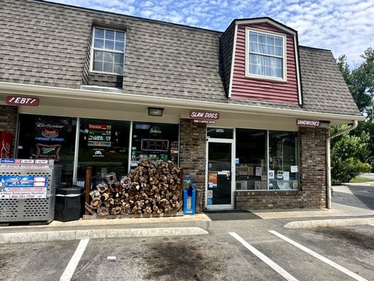 PARKWAY GROCERY - Updated December 2025 - 19 Photos - 7665 E Lamar ...