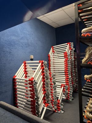 FOUNTAIN VALLEY SKATING CENTER - Updated December 2025 - 323 Photos ...