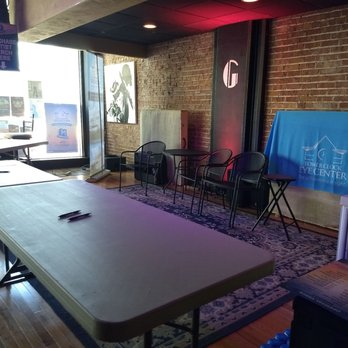 GIBSON MUSIC HALL - Updated November 2025 - 211 W College Ave, Appleton ...