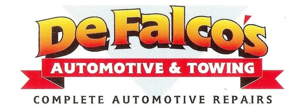 DEFALCO’S AUTOMOTIVE AND TOWING - Updated October 2025 - 25 Photos ...