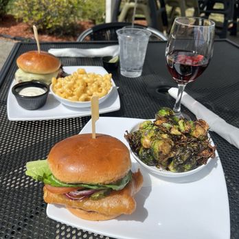 THE 57TH FIGHTER GROUP RESTAURANT - Updated July 2025 - 534 Photos ...