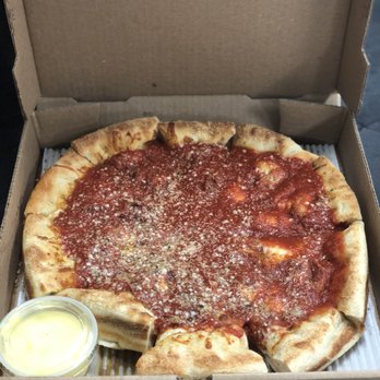 ROMEO’S PIZZA - Updated August 2025 - 62 Photos & 12 Reviews - 854 W ...