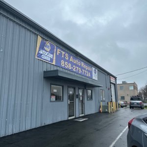 RAY FREY AUTO CENTER - 24 Photos & 163 Reviews - 7696 Vickers St, San ...