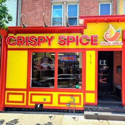 CRISPY HALAL - Updated October 2025 - 59 Photos & 57 Reviews - 514 N ...