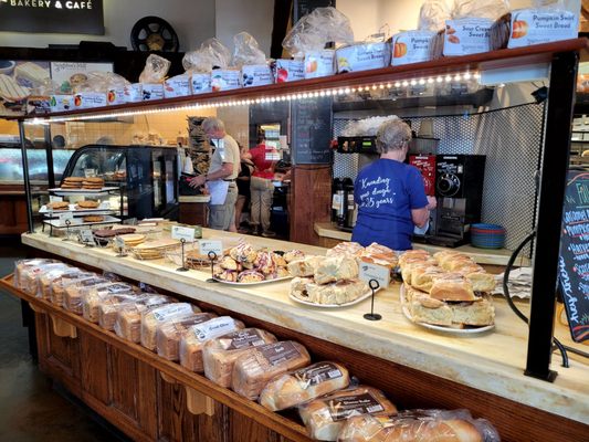 NEIGHBOR’S MILL BAKERY & CAFE - Updated December 2025 - 93 Photos & 173 ...