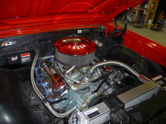 TGK AUTOMOTIVE - Updated December 2025 - 19 Photos & 16 Reviews - 13891 ...