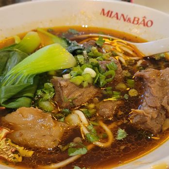 MIAN & BAO - Updated January 2025 - 159 Photos & 47 Reviews - 4700 W ...