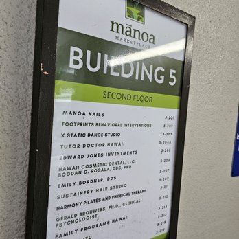 MANOA MARKETPLACE - Updated January 2026 - 119 Photos & 66 Reviews ...