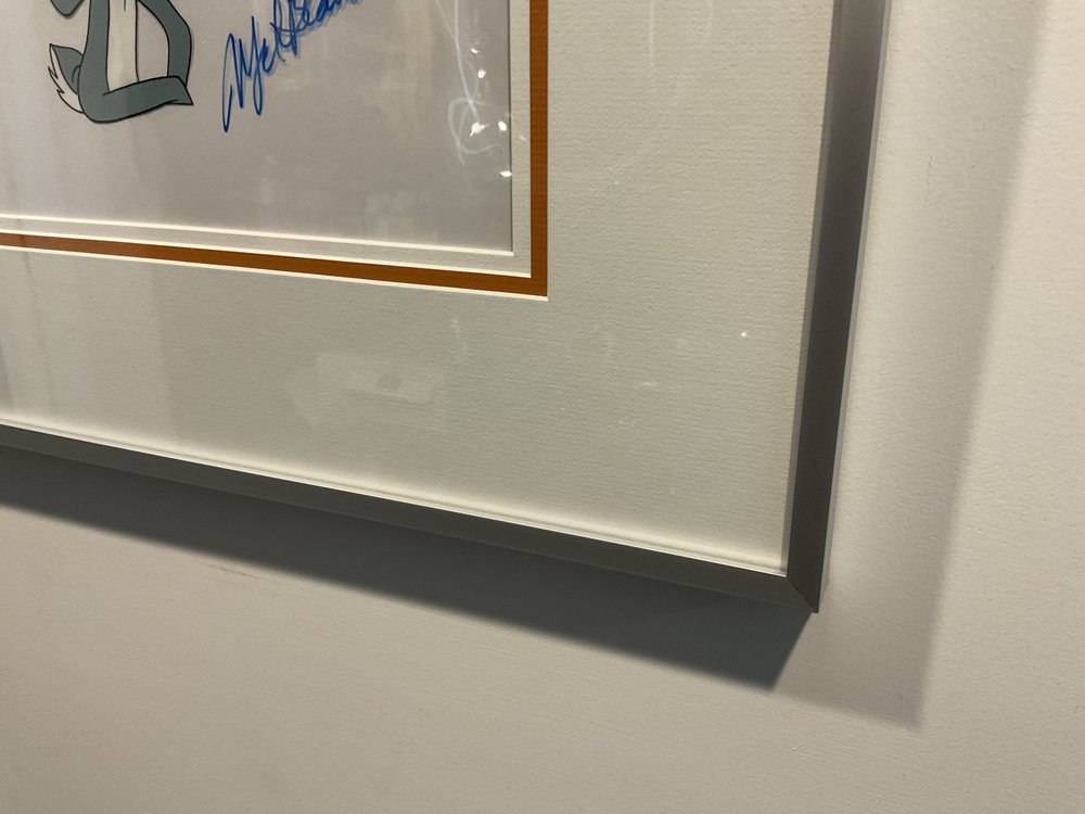 ATRIUM FRAMING - Updated January 2026 - 19 Photos - 316 W McDowell Rd ...