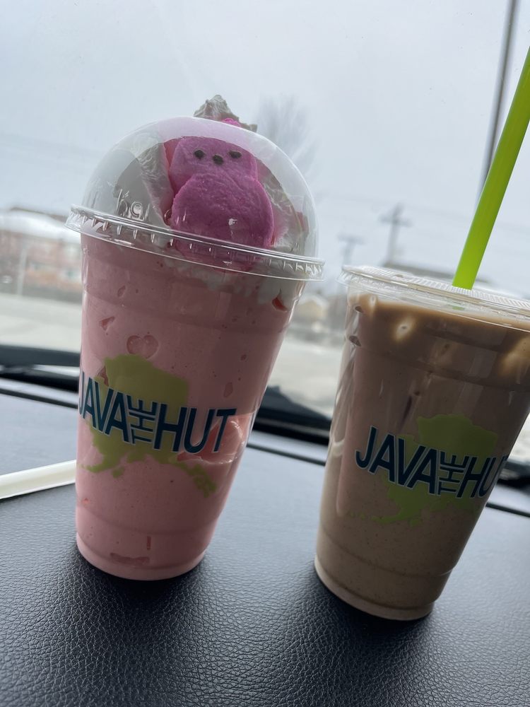 JAVA THE HUT - Updated April 2025 - 27 Photos & 28 Reviews - 8801 Jewel ...