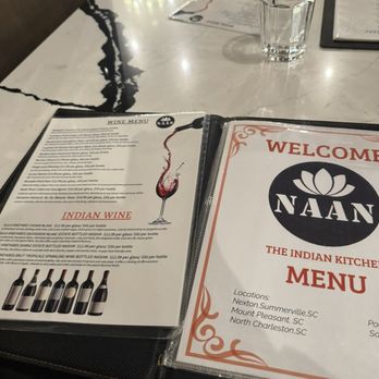 NAAN AT NEXTON - Updated January 2026 - 51 Photos & 40 Reviews - 1288 ...