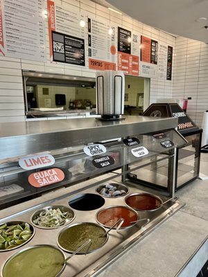 THE BURRITO FACTORY - 60 Photos & 46 Reviews - Food near 12265 Scripps ...