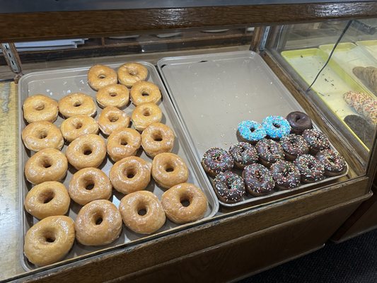 DEXTER BAKERY - Updated December 2025 - 58 Photos & 92 Reviews - 8101 ...