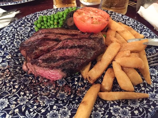 THOMAS BOTFIELD WETHERSPOONS - Updated September 2025 - 12 Reviews ...