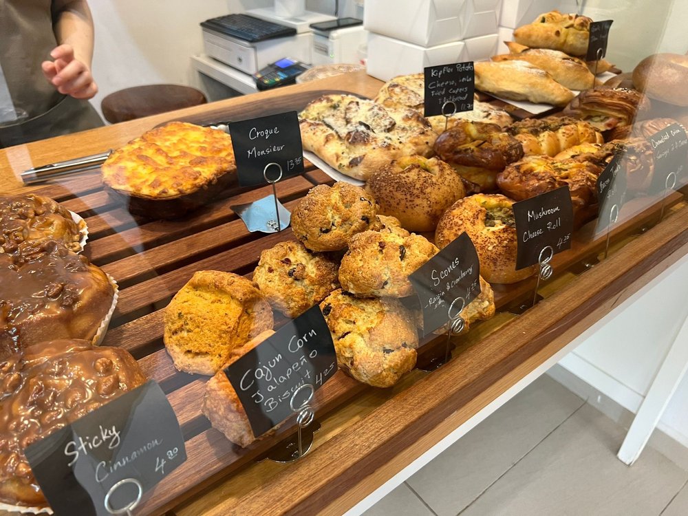 THE BAKEHAUS - Updated August 2025 - 15 Photos - 130 Owen Rd, Singapore ...
