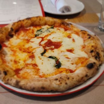 RIBALTA PIZZA - Updated October 2024 - 955 Photos & 868 Reviews - 48 E ...
