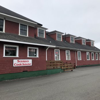 Samoa Cookhouse - 432 Photos & 525 Reviews - American (Traditional ...