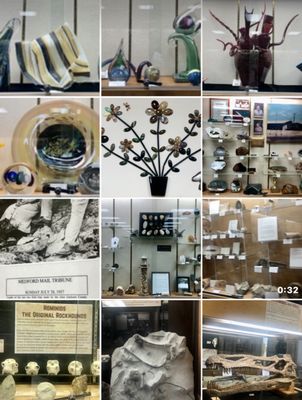 CRATER ROCK MUSEUM & GIFT SHOP - Updated March 2025 - 44 Photos & 27 ...
