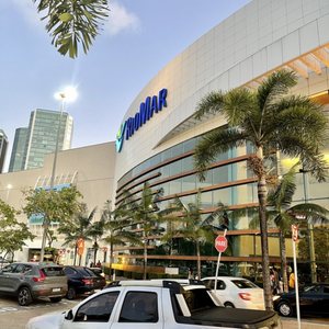 SHOPPING RECIFE - 13 Photos & 19 Reviews - R. Padre Carapuceiro, 777 ...