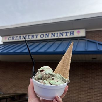 BYU CREAMERY ON NINTH - Updated January 2026 - 158 Photos & 203 Reviews ...