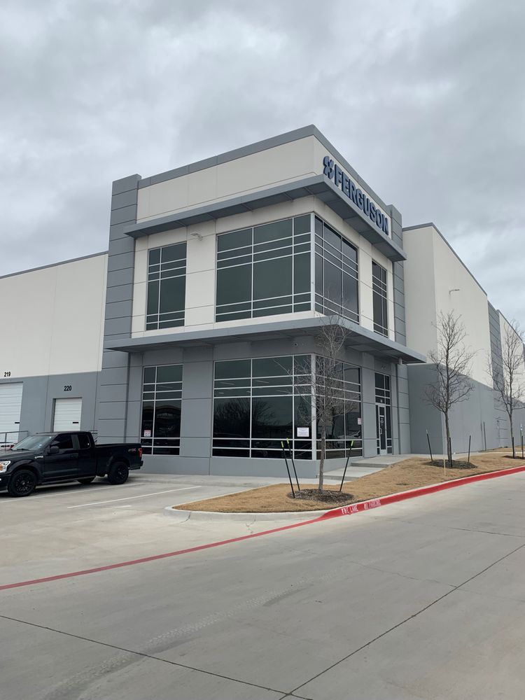 FERGUSON APPLIANCE WAREHOUSE - Updated January 2026 - Request a Quote ...