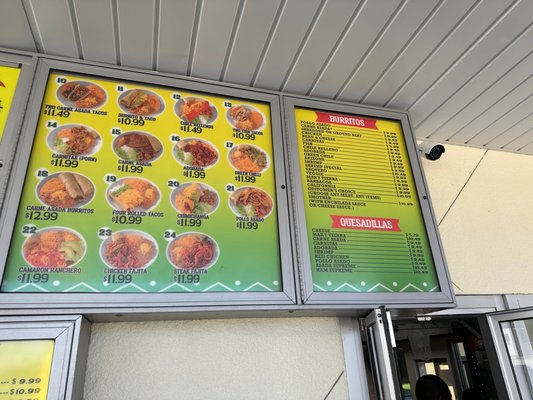 LINA’S MEXICAN RESTAURANT - Updated August 2025 - 11 Photos & 16 ...