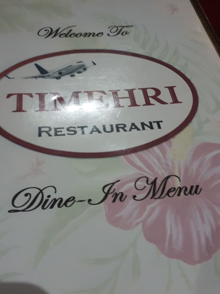 TIMEHRI RESTAURANT - Updated December 2025 - 4531 Sheppard Avenue E ...