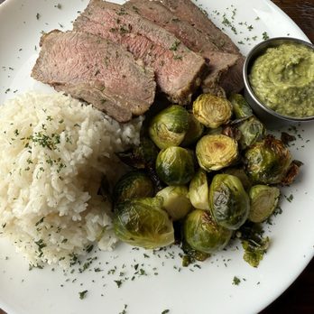 BUSHFIRE KITCHEN - RANCHO CUCAMONGA - Updated December 2025 - 519 ...