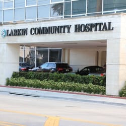LARKIN COMMUNITY HOSPITAL - 21 Photos & 28 Reviews - Hospitals - 7031 ...