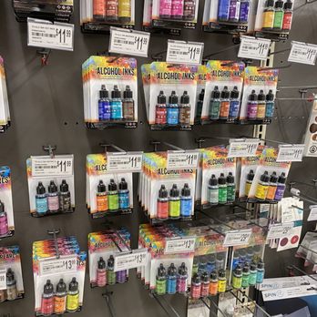 MICHAELS - Updated December 2025 - 132 Photos & 12 Reviews - 1632 ...