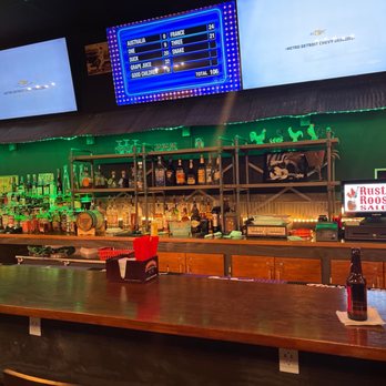 RUSTY ROOSTER SALOON - Updated October 2024 - 57 Photos & 30 Reviews ...