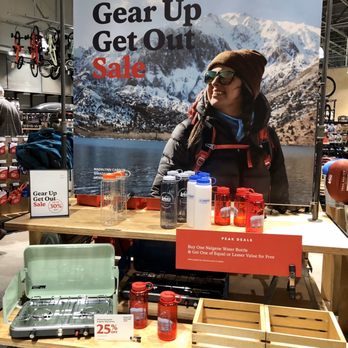 REI - Updated December 2025 - 95 Photos & 24 Reviews - 1731 Belle Isle ...