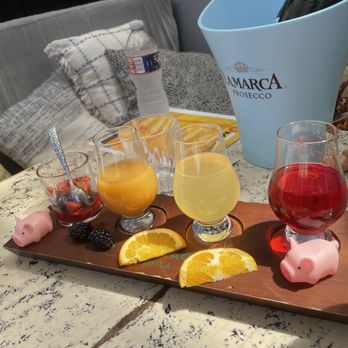 BOCADO - Updated July 2025 - 139 Photos & 43 Reviews - 3300 Ross Ave ...