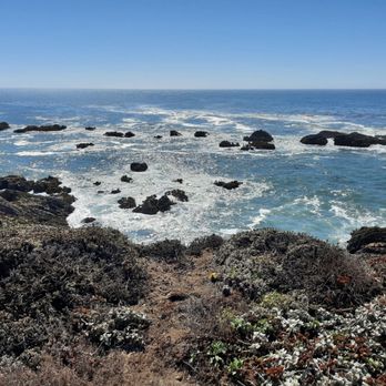 POINT ARENA LIGHT STATION - Updated July 2024 - 495 Photos & 87 Reviews ...