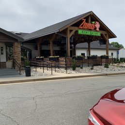 ZAMA MEXICAN CUISINE & MARGARITA BAR - Updated January 2026 - 128 ...